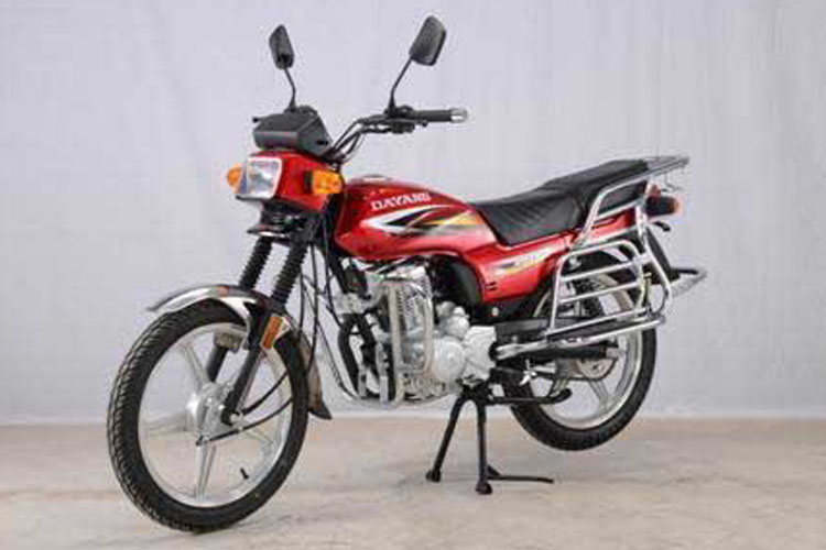 大阳DY150-39N摩托车_参数_图片_报价_真实评测视频-两轮视界